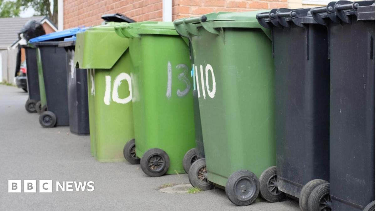 Redcar and Cleveland Council raises thousands in garden bin charge ...