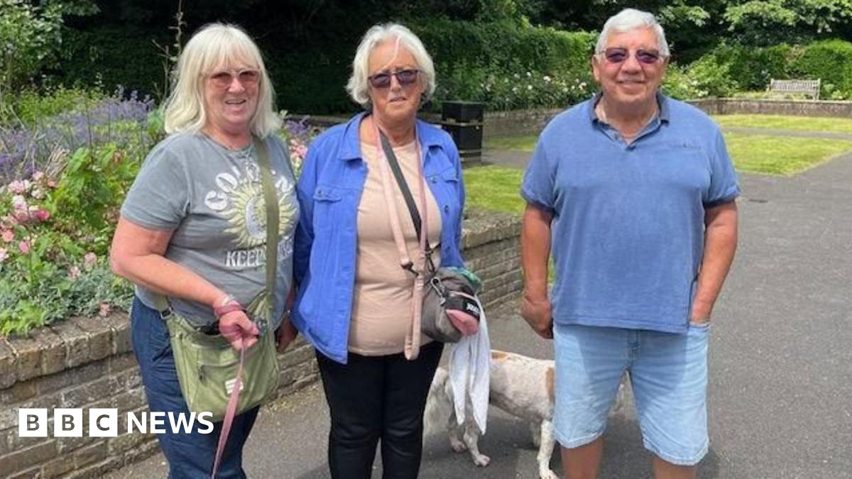 Carshalton and Wallington: The London seat where every vote counts ...