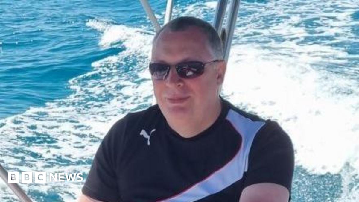 'Hardworking mum' killed biker in Castleford Aldi crash - BBC News