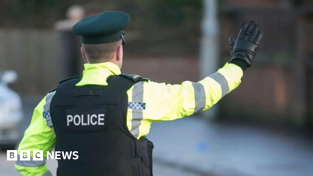 PSNI data breach: Detective feared he would be targeted, court told ...
