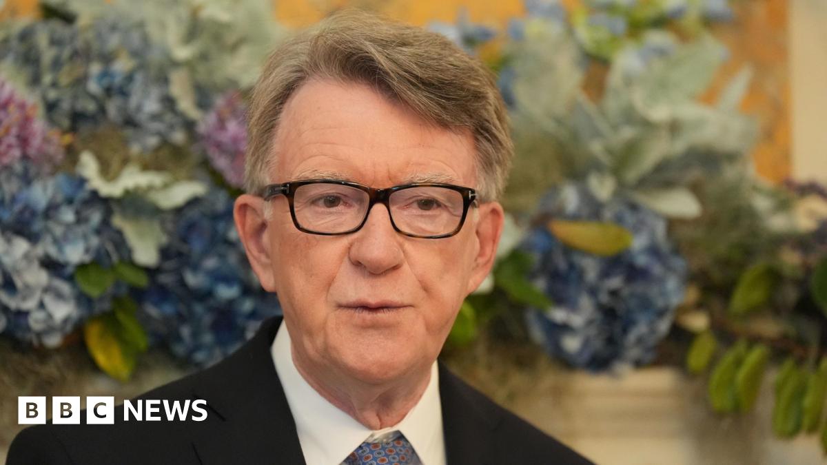 The Labour Party under Keir Starmer | Page 62 | RailUK Forums