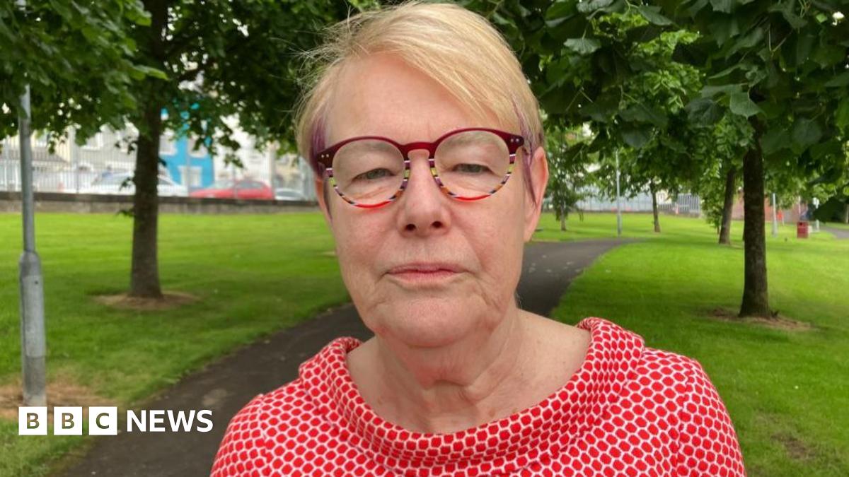 Stormont: Charities call for executive to drop anti-poverty strategy ...