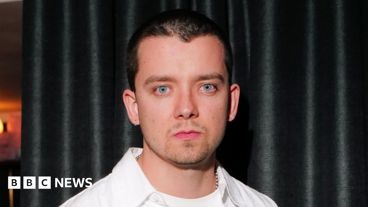 Asa Butterfield: After Sex Education I wanted to do something different ...