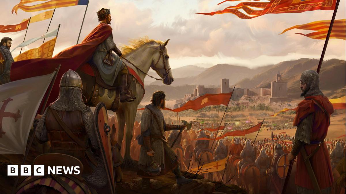 Total War: Strategy series pits accuracy against authenticity - BBC News