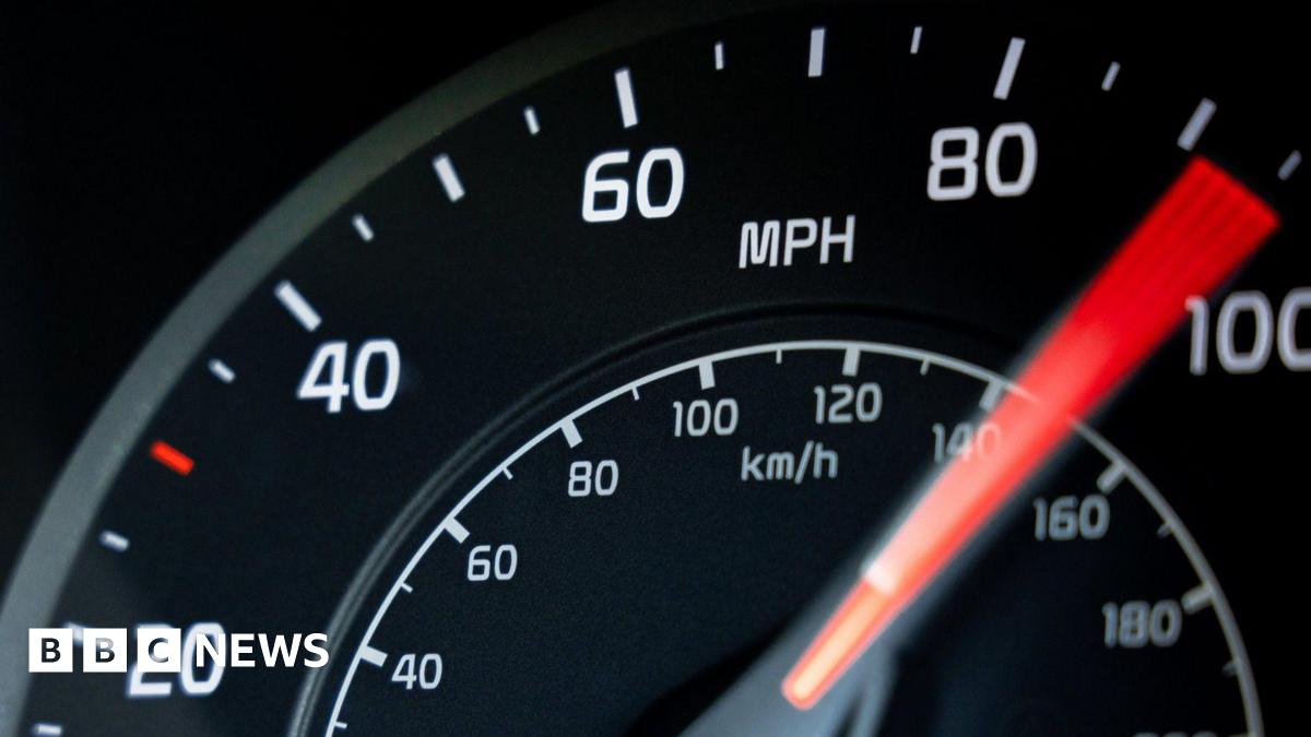 Wakefield teacher Cheryl Smith banned after driving pupils at 100mph ...