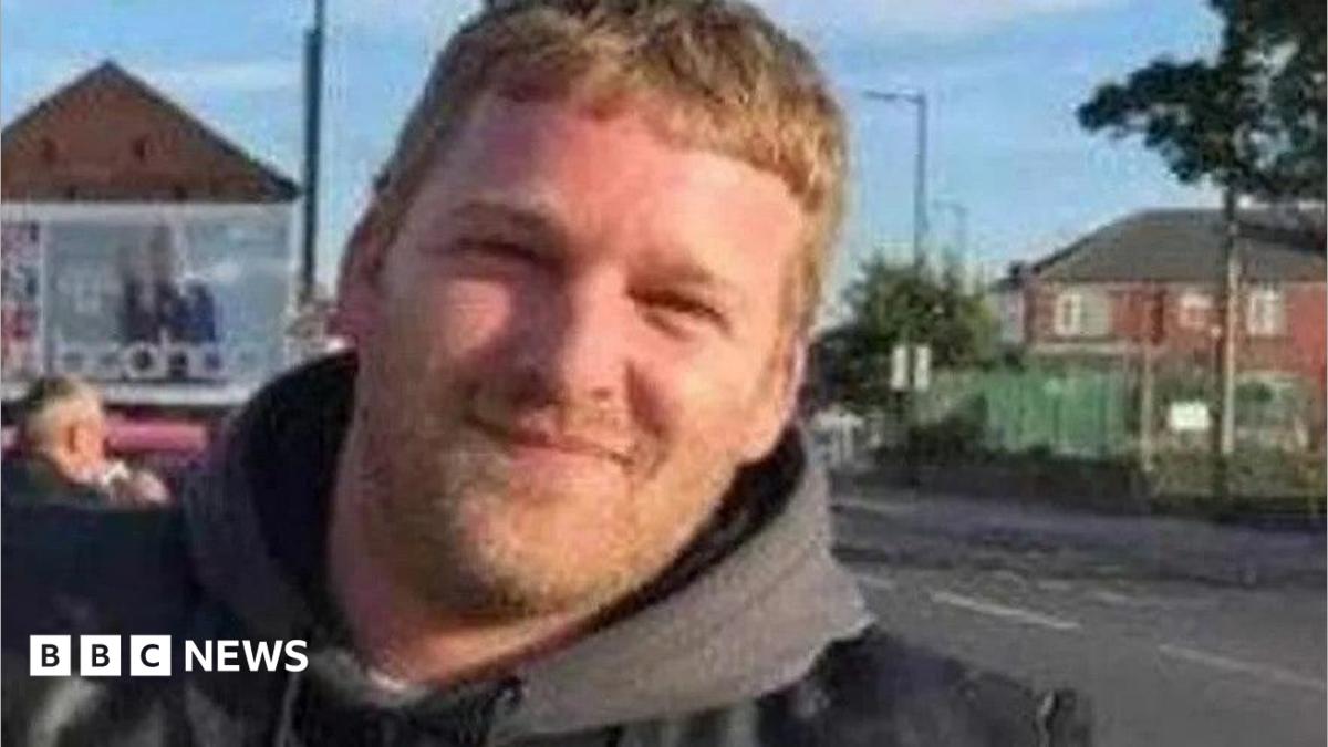 Monk Bretton: Man, 21, charged with murder after Alan Sutton's death ...