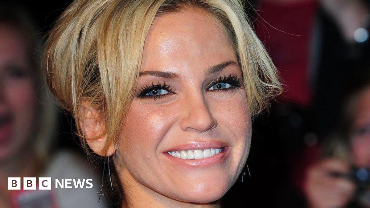 The Christie: Sarah Harding breast cancer study spots 88 women at risk ...