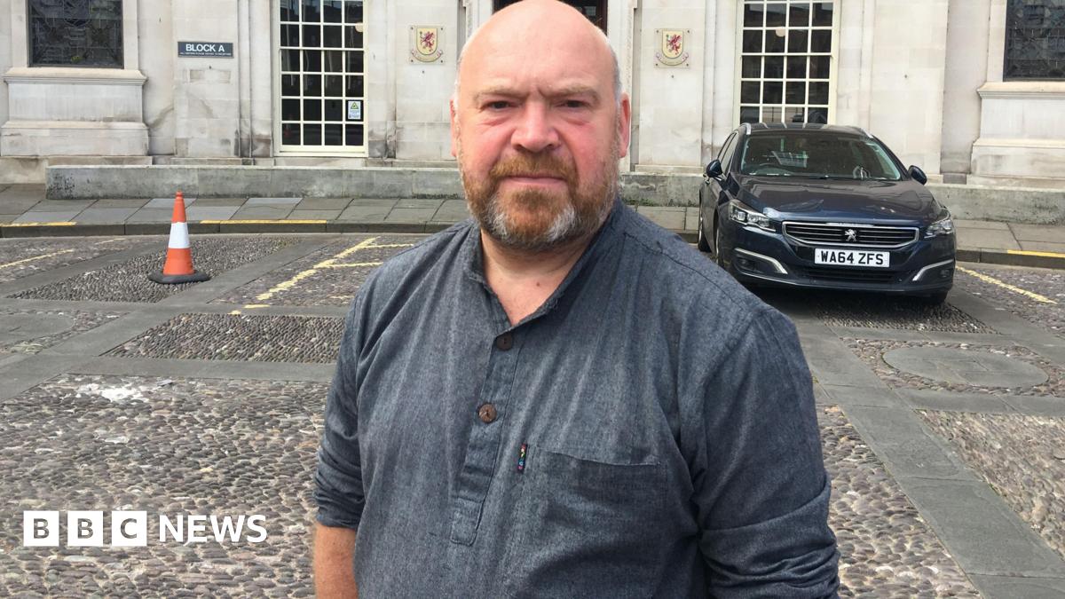 Somerset Council 'breathing slightly easier' after underspend - BBC News