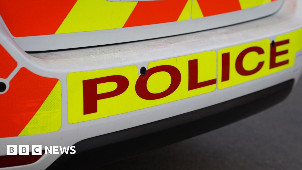 Murder arrest after missing man found in river in Rotherham - BBC News