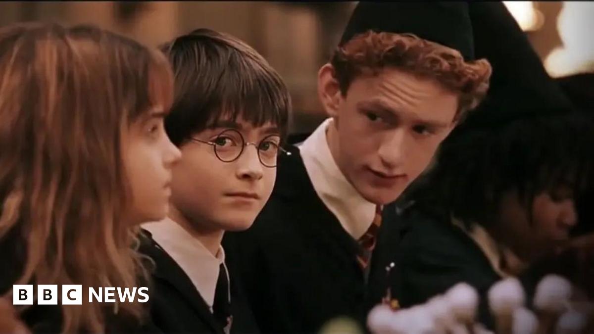 Harry Potter TV show to start filming in summer at Leavesden - BBC News