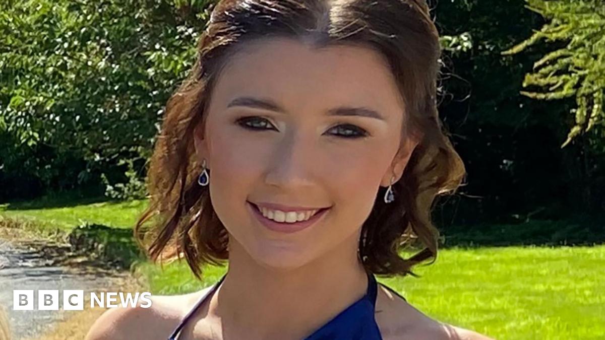 Creeslough: Jessica Gallagher's sister says families 'in the dark ...