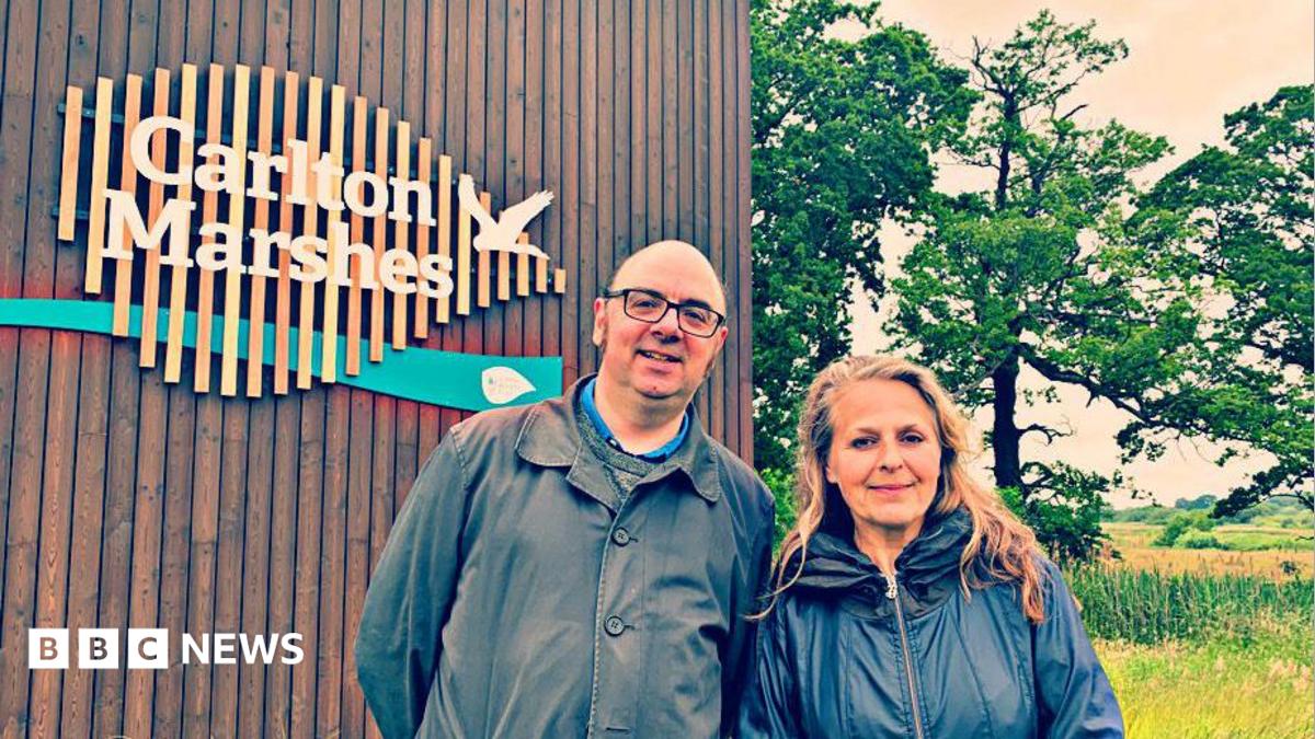 'Overlooked' Suffolk villages to be explored in podcast series - BBC News