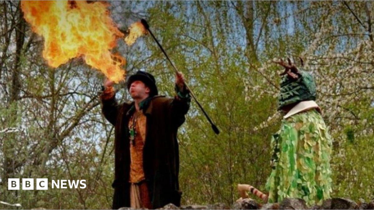 Clun Green Man Festival organisers 'confident' event will go ahead ...