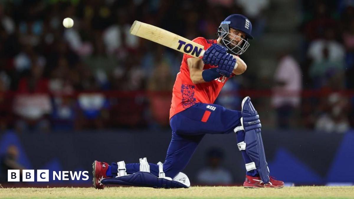 Father of Moeen Ali 'very proud' of son's England cricket career - BBC News