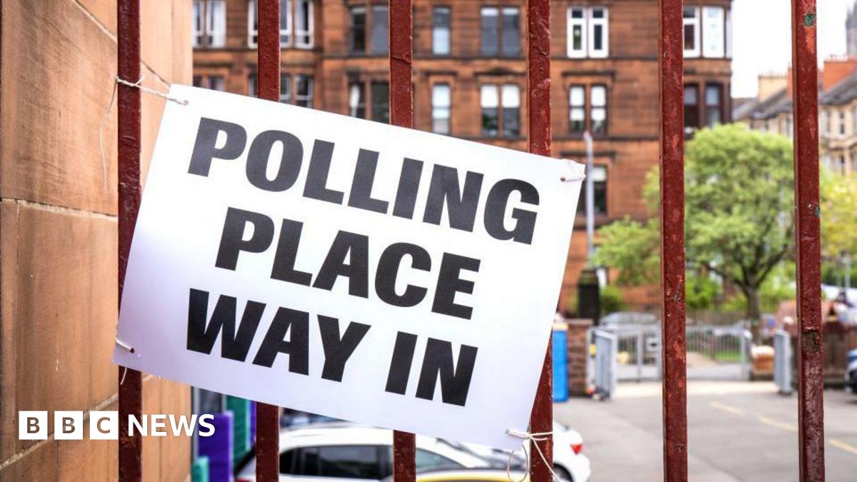 What is Scotland voting on in the general election? - BBC News