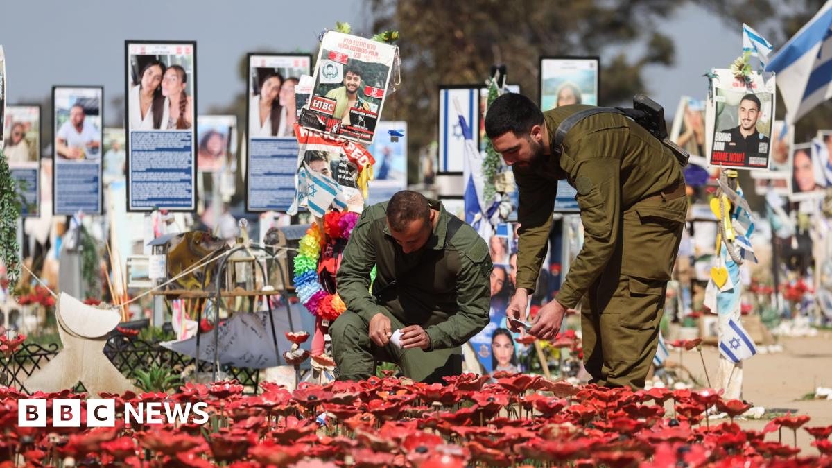 Israel's military publishes first report on 7 October 2023 failures ...