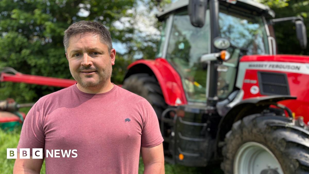 Farming: Farm workers' lives being put at risk by dangerous dust ...
