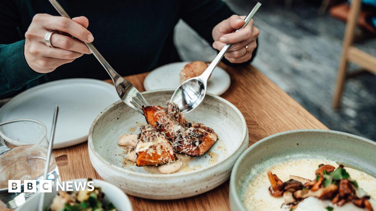 New York City 'diva' food influencer arrested for dining and dashing ...