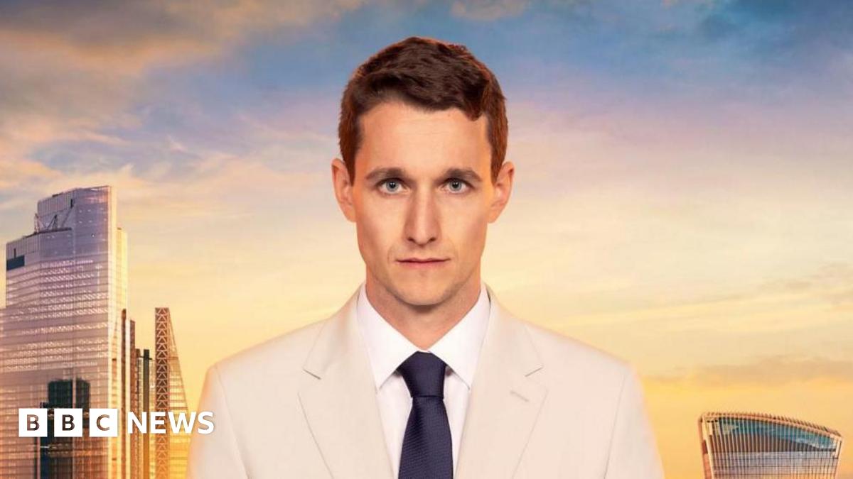 The Apprentice boardroom 'is a scary place to be', says Surrey ...