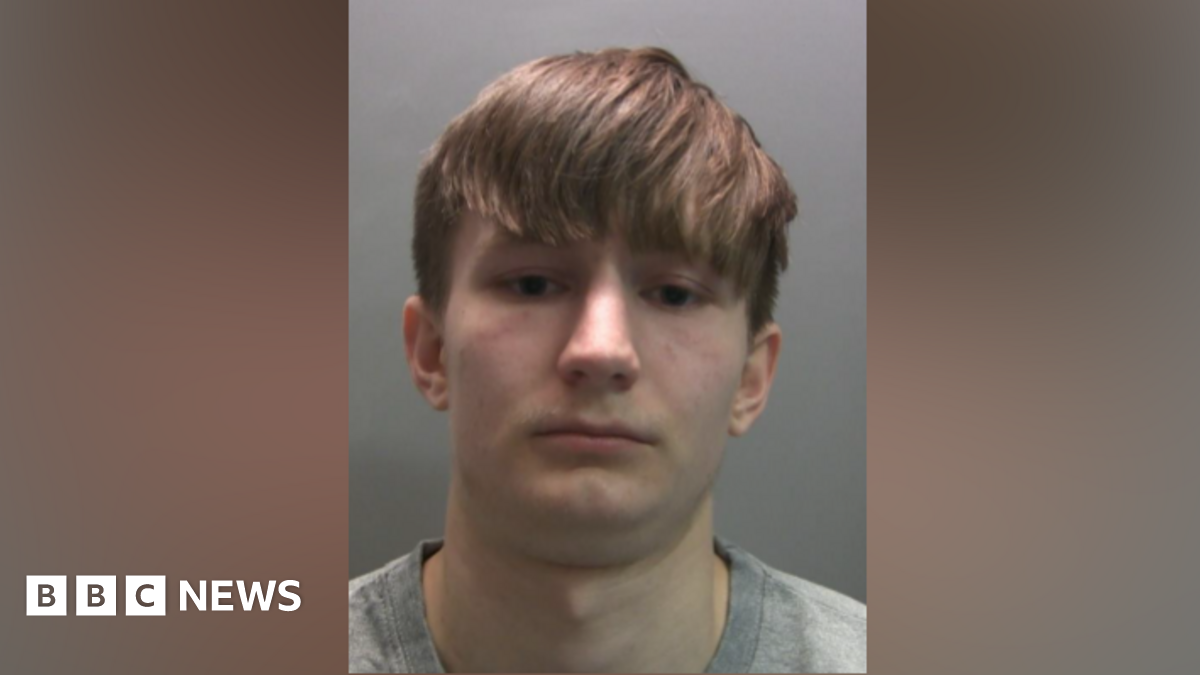 Paul Taylor murder: Carlisle man Jack Crawley guilty of murder - BBC News