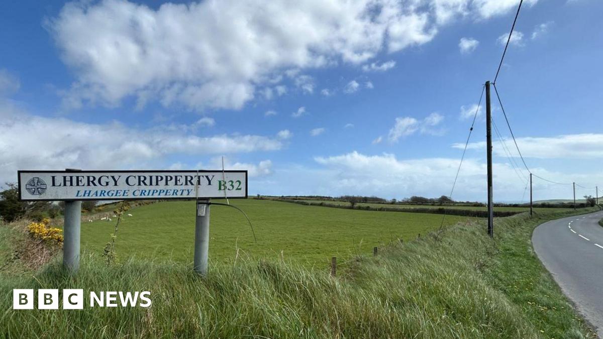 Manx Utilities £350k upgrade to water main brought forward - BBC News