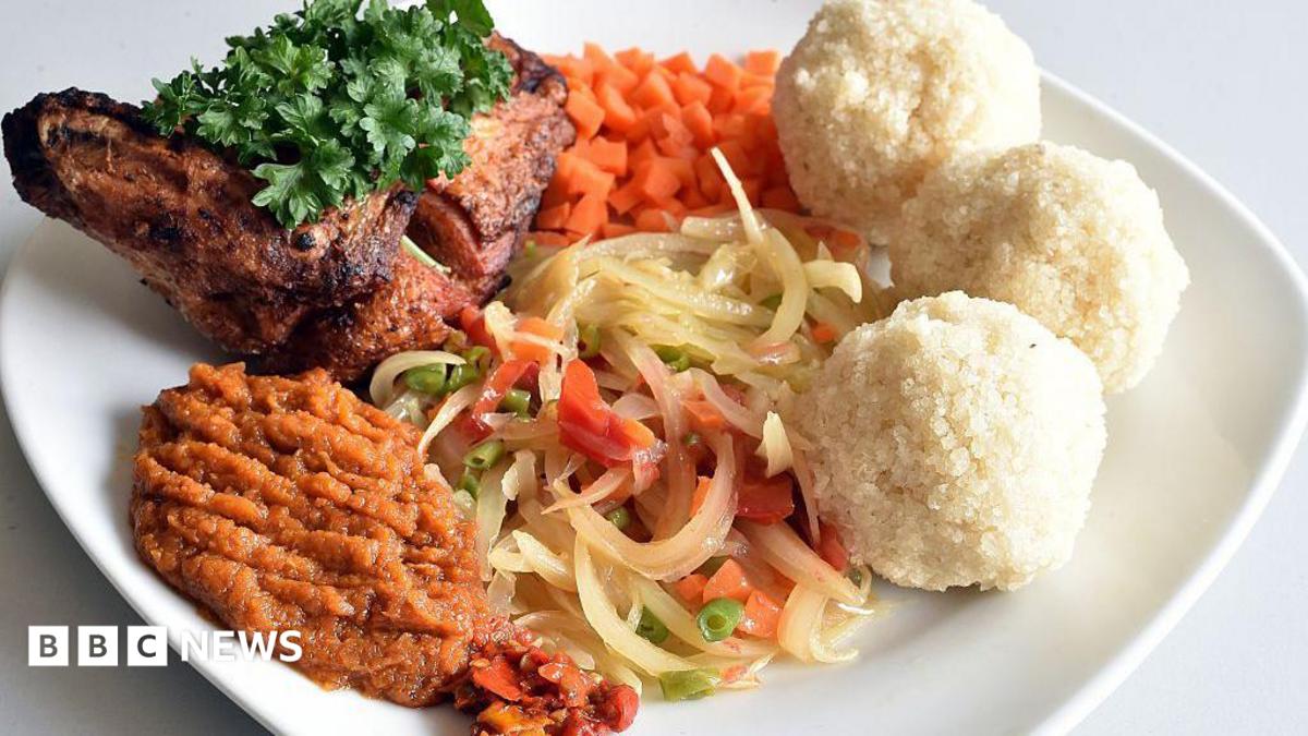 Attiéké: Ivory Coast's staple food gets Unesco cultural heritage title ...