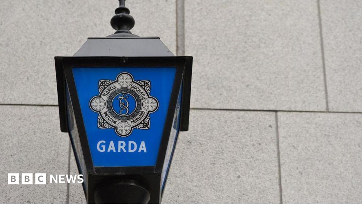 Cavan: Man in 20s in serious condition after assault - BBC News