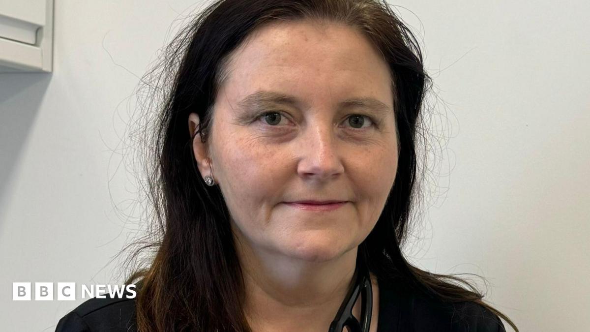 Mounjaro rise may push some to black market - Bridgnorth GP - BBC News