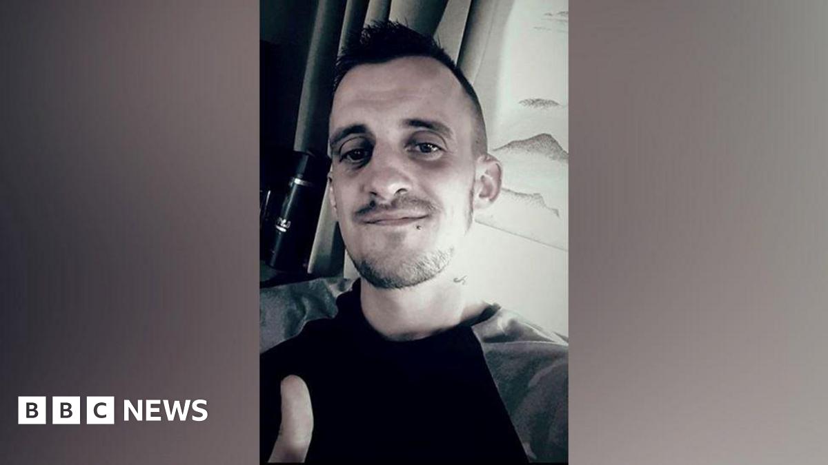 Man in court on danger of life charge after Ellon death - BBC News