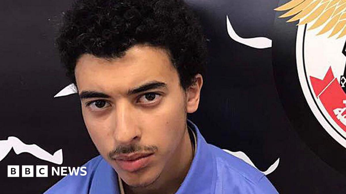 Hashem Abedi: Arena families 'must have answers' after prison attack ...