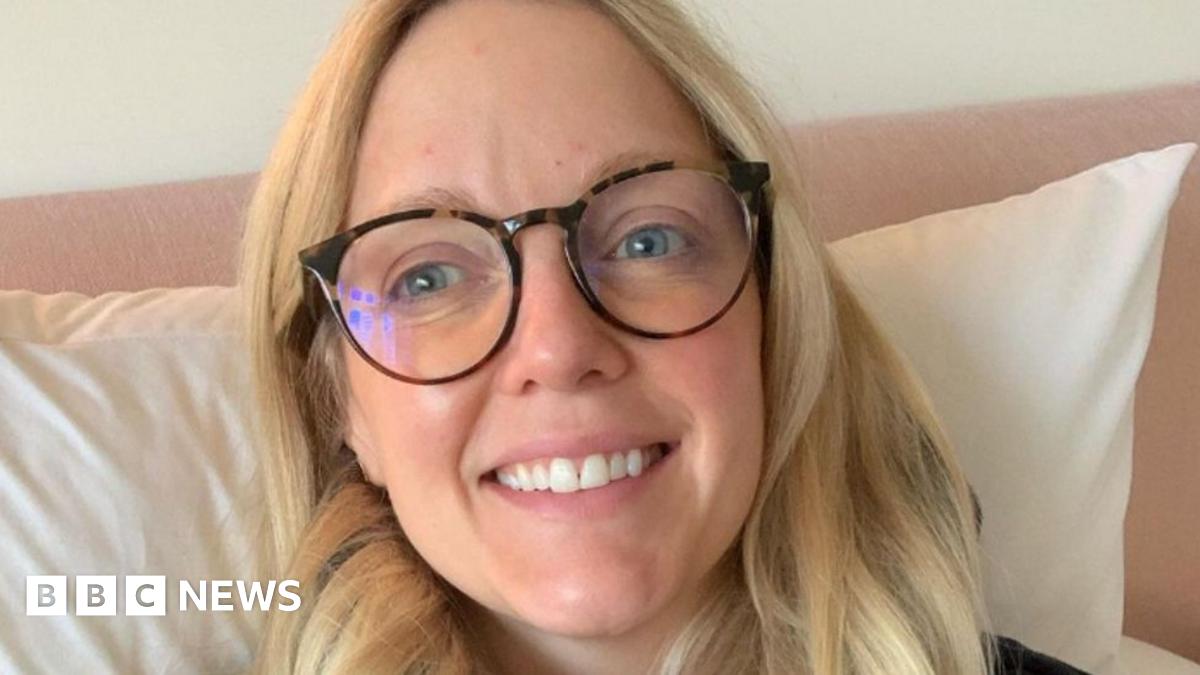 Lauren Laverne: Desert Island Discs presenter diagnosed with cancer ...