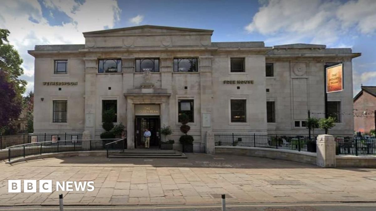 Otley Run: Wetherspoons opts against license change to join bar crawl ...