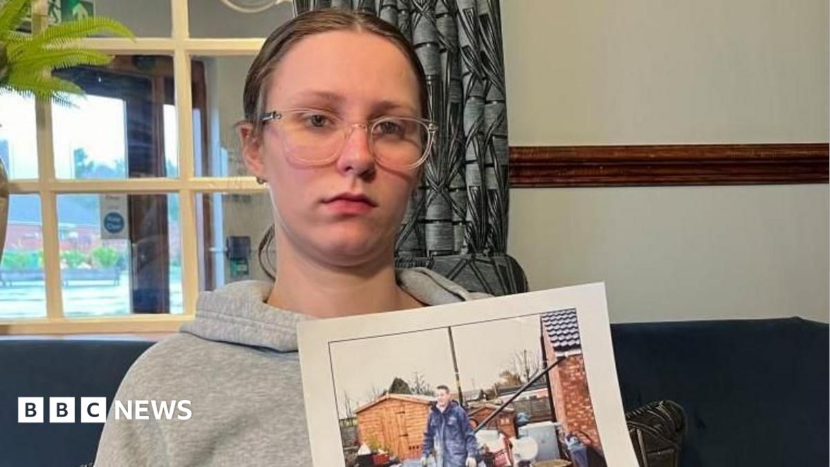 Missing Wisbech man's family hope want justice 18 years on - BBC News