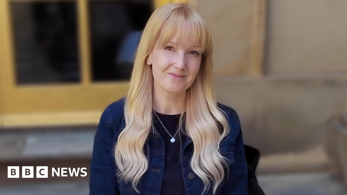 Congleton disability campaigner locked in battle over home alterations ...