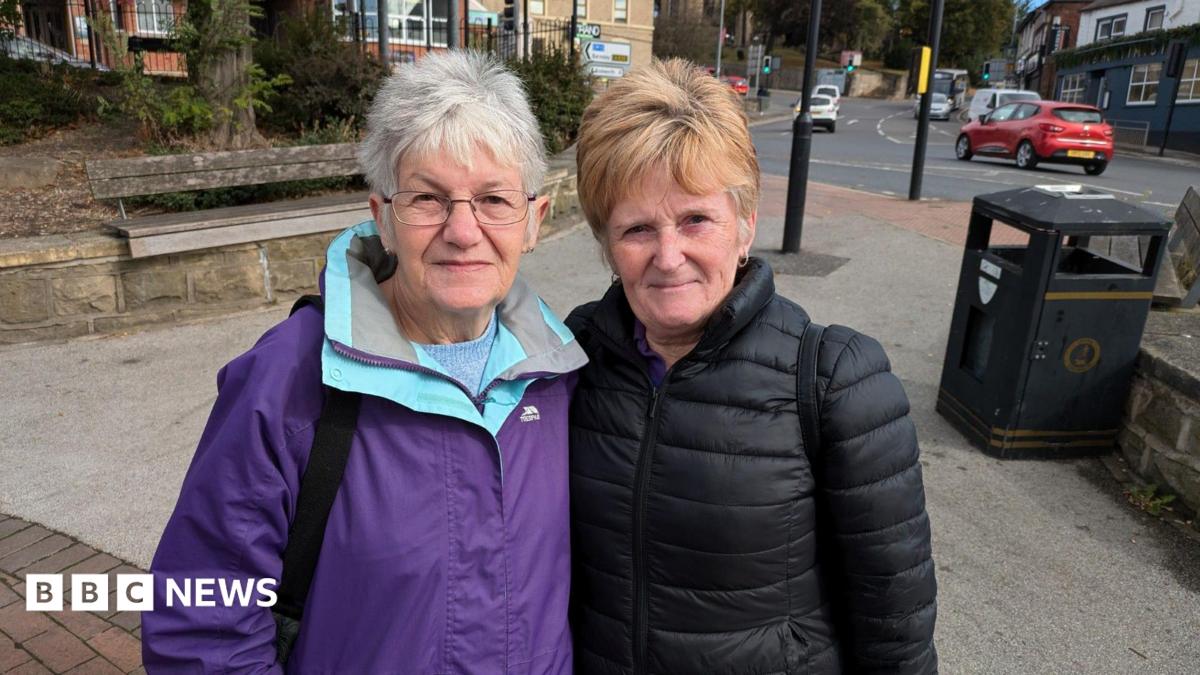 Hemsworth constituents back MP Jon Trickett over winter fuel vote - BBC ...