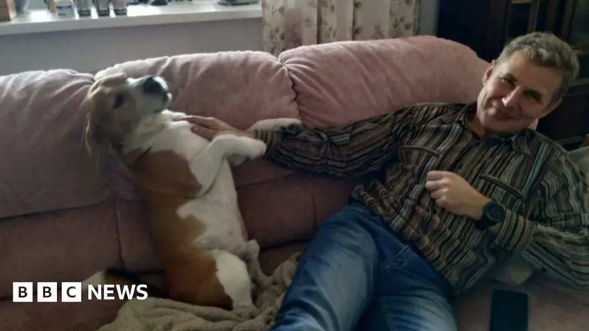 Russian hypersonic scientist Alexander Shiplyuk jailed for treason ...