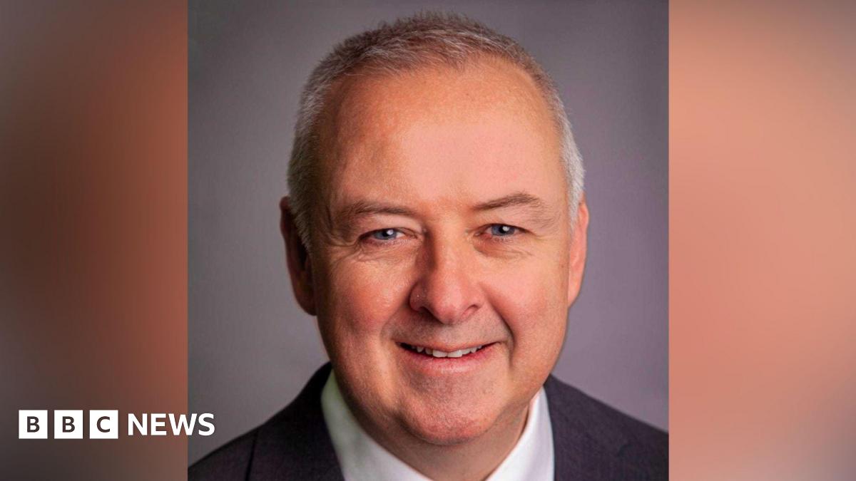 Staffordshire PCC to propose increase in policing precept - BBC News