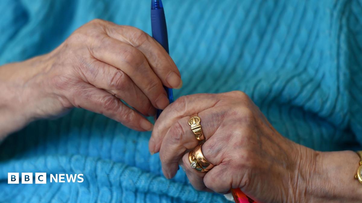 Colchester charity hub for the elderly to move 18 miles away - BBC News
