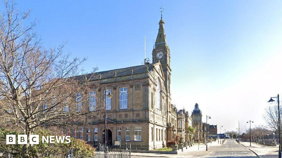 Sefton: ‘Sobering’ report shows children remain at risk - BBC News