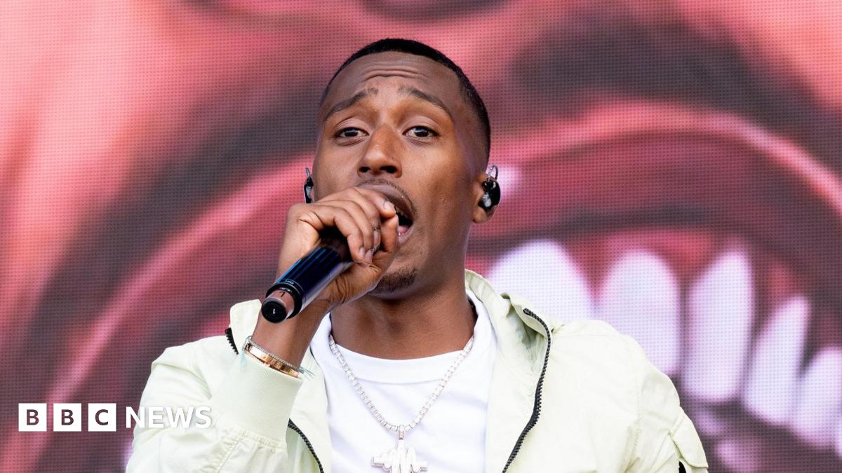 Yung Filly: Rapper and YouTuber pleads not guilty to sexual assault ...