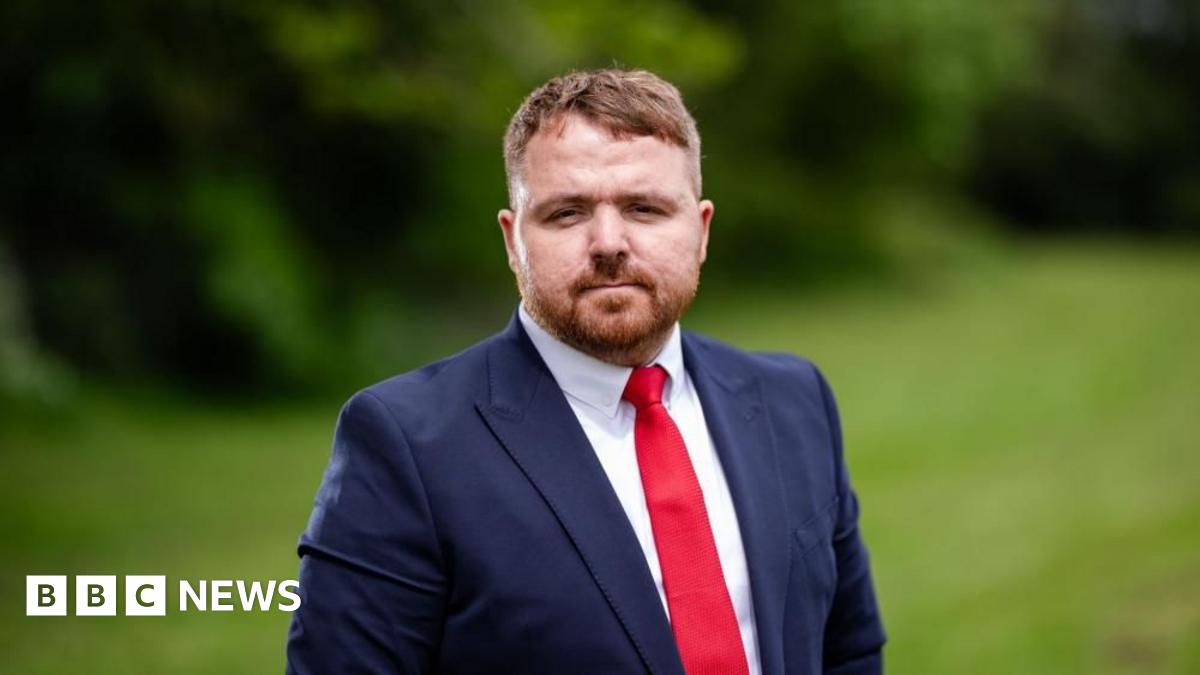 Northampton South MP employes specialist Send caseworker - BBC News