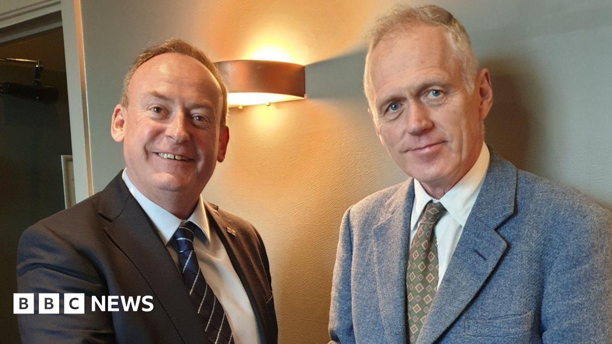 Labour genuinely interested in Guernsey, says deputy - BBC News