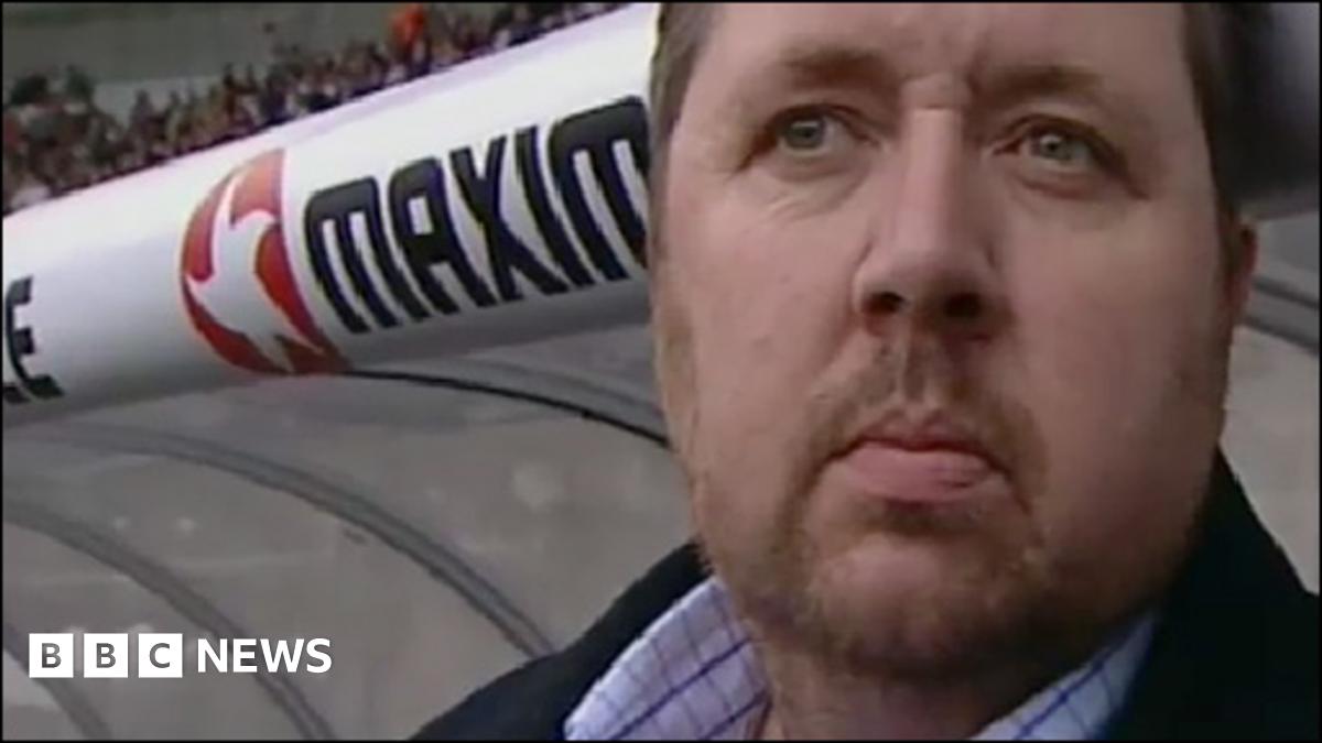 Ospreys boss Mike Cuddy assault charge dropped - BBC News