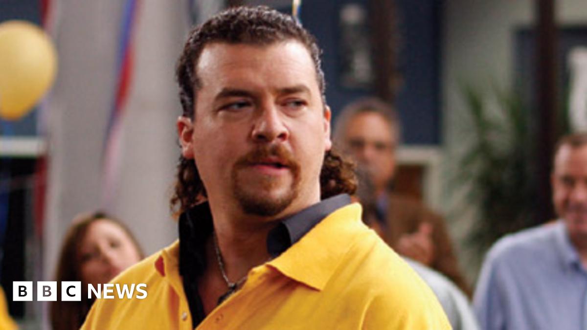 Will Ferrell comedy debuts in UK - BBC News