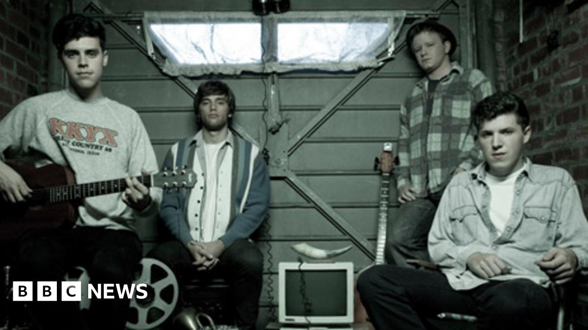 Noah LP will be 'more sophisticated' - BBC News