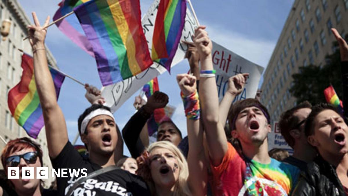 Anger over 'no action' Obama - BBC News