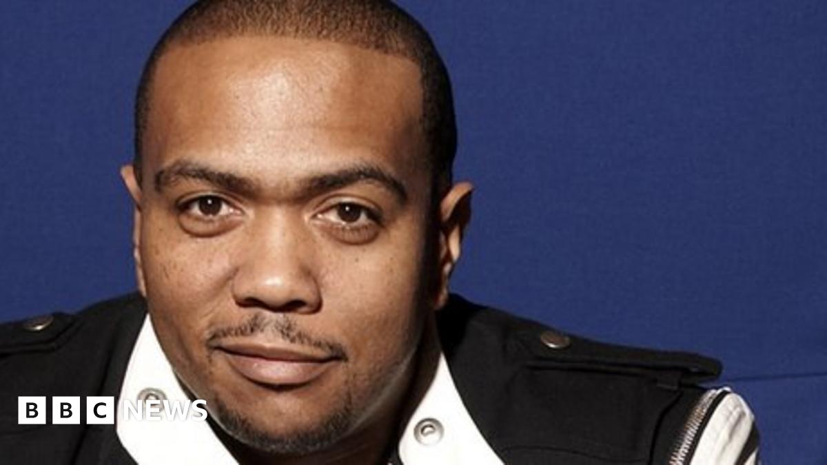Timbaland readies all star album - BBC News