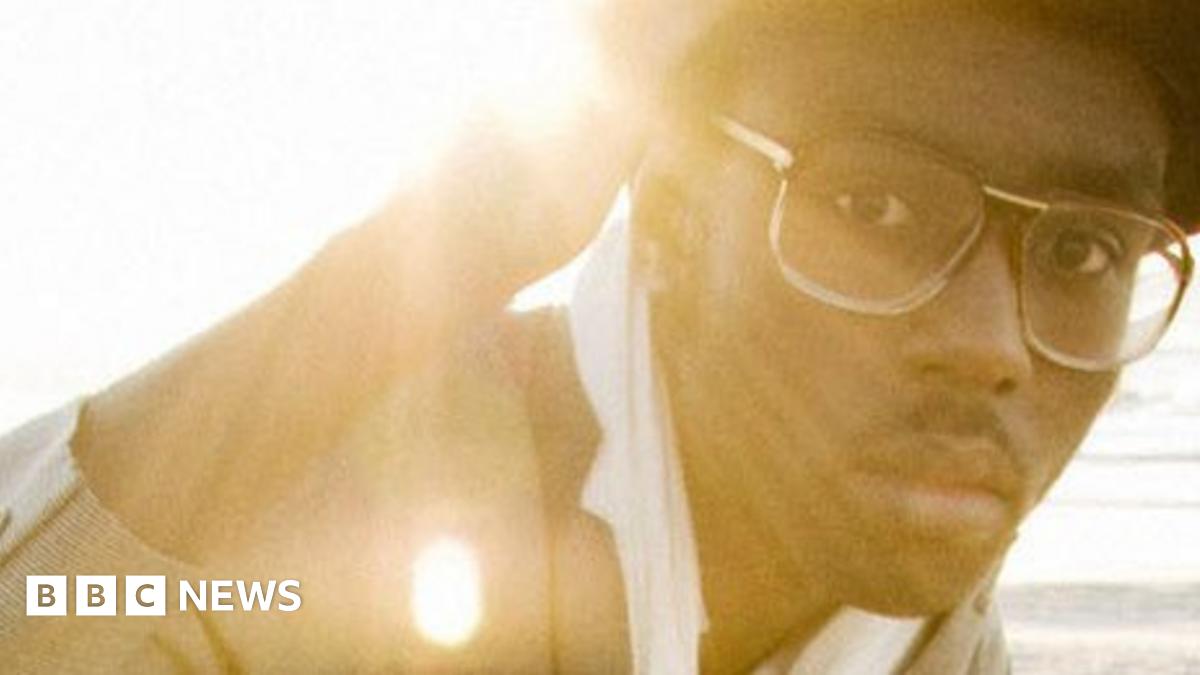 Lightspeed Champion reveals second LP - BBC News