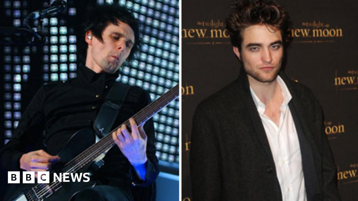 Artists hail the Twilight effect - BBC News