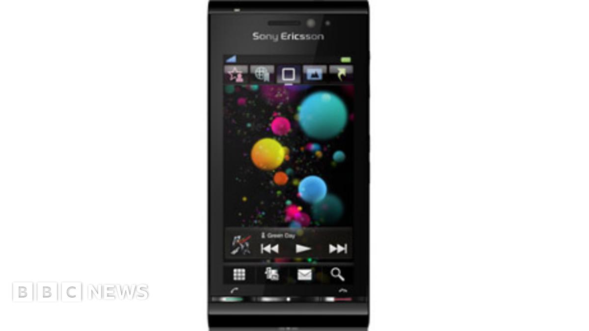 Satio phone 'misleading' in Facebook TV advert - BBC News